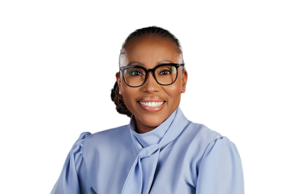 Executive Committee | Leadership at JSE Group